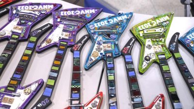 Thank You for Attending the 2022 MNVC - Musculoskeletal New Ventures ...