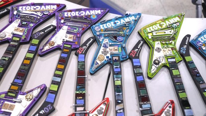 2022 MNVC Video & Photo Gallery « Musculoskeletal New Ventures Conference