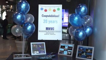 Thank You for Attending the 2022 MNVC - Musculoskeletal New Ventures ...