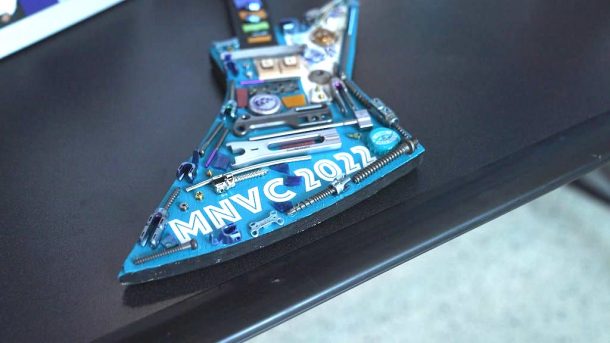 Thank You for Attending the 2022 MNVC - Musculoskeletal New Ventures ...