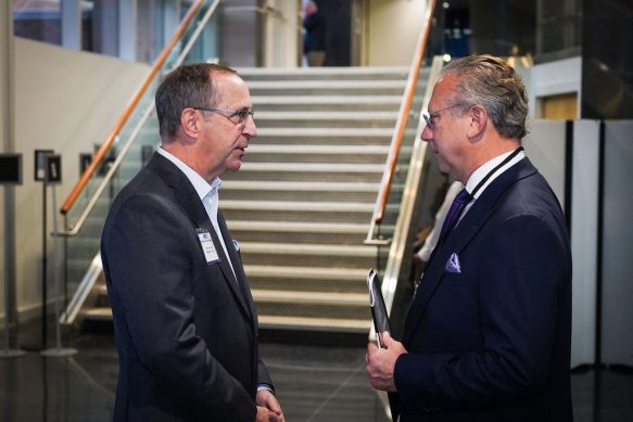 Celebrating Our 20th Annual MNVC « Musculoskeletal New Ventures Conference