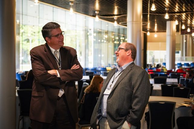 Thank You for Attending the 2019 Musculoskeletal New Ventures ...