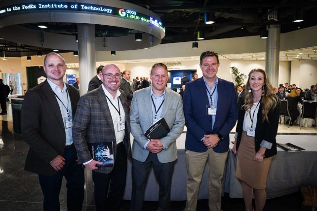 Thank You for Attending the 2019 Musculoskeletal New Ventures ...