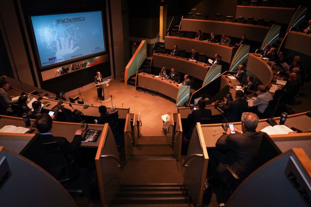 Thank You for Attending the 2019 Musculoskeletal New Ventures ...