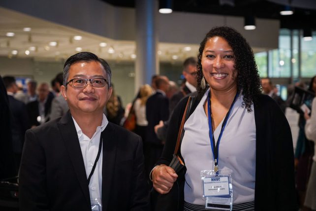 Thank You for Attending the 2019 Musculoskeletal New Ventures ...