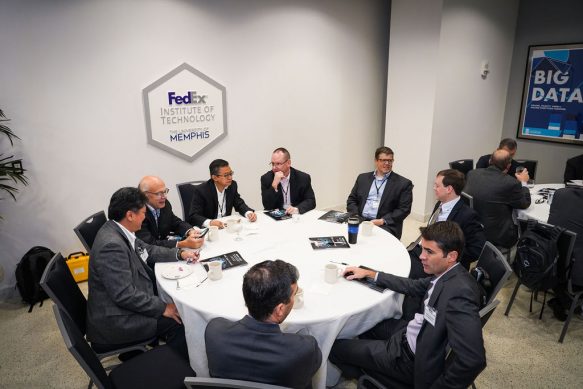 Thank You for Attending the 2019 Musculoskeletal New Ventures ...