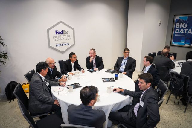 Thank You for Attending the 2019 Musculoskeletal New Ventures ...